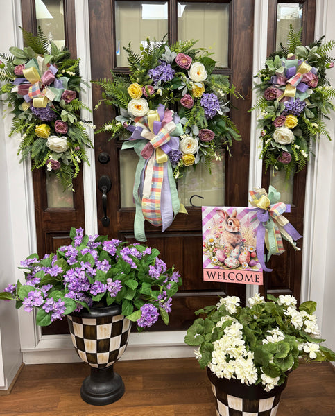 Lavender Spring Collection