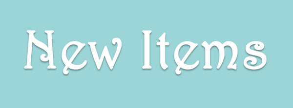 New Items – Page 4 – AshleyNichole Designs