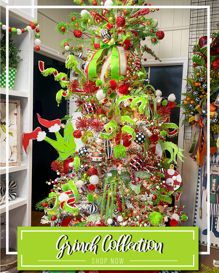 Decorated Trees – AshleyNichole Designs