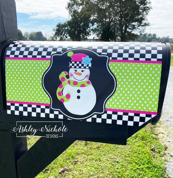 Penguin & Snowman Sets Collection – Page 2 – AshleyNichole Designs